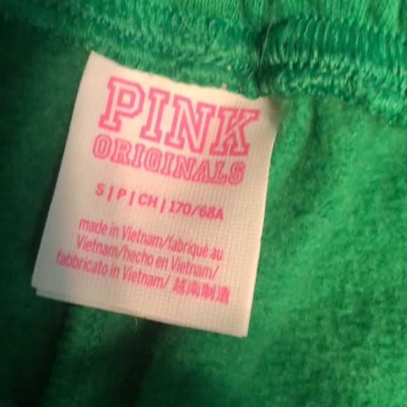 PINK Victoria's Secret | Pants & Jumpsuits | Victoria Secret Pink ...